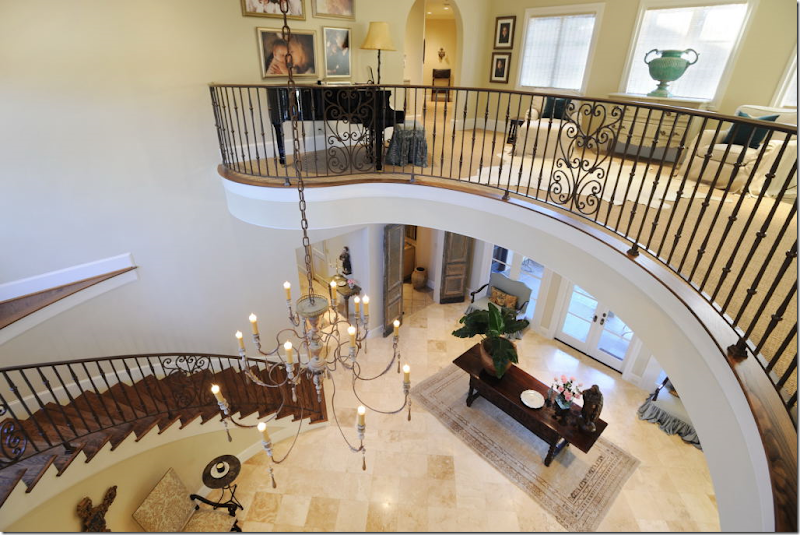 COTE DE TEXAS: A Pamela Pierce Designed House